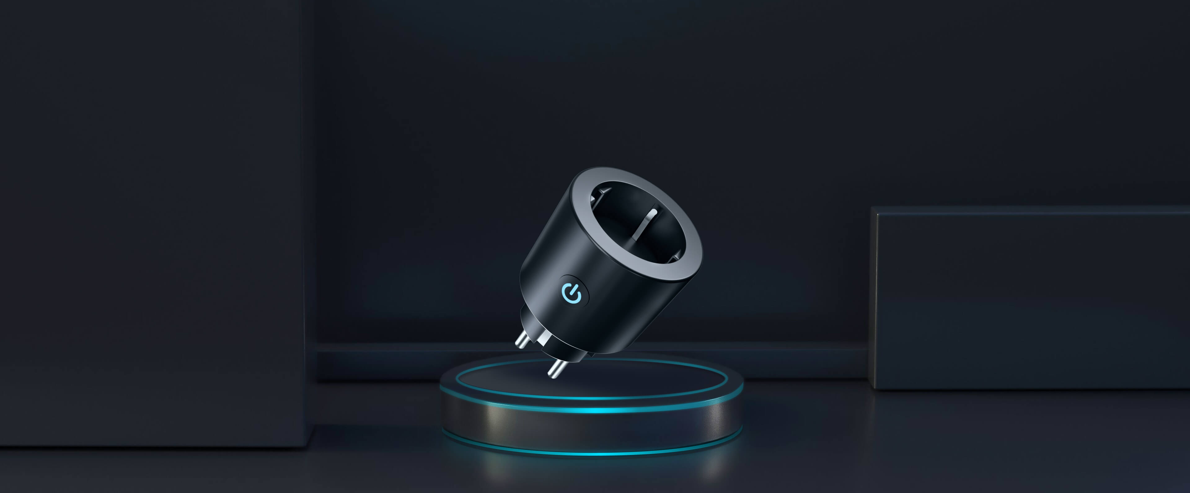 AweSun Smart Plug with Timer & Energy Monitoring